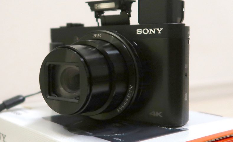 SONYの高倍率ズームコンデジ HX99レビュー＆比較 | 乾杯おじさん